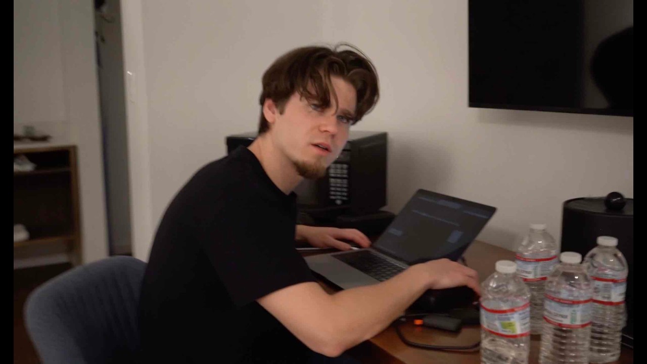 Next-door 10x engineer // PART 2