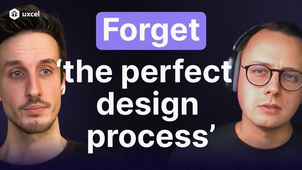 Top Product Design Skills in 2026 with Filippos Protogeridis (Head of Product Design at Voy)