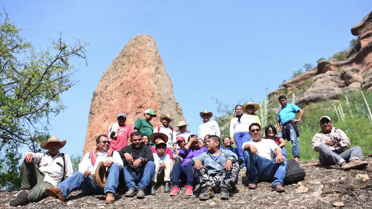 Compartencia de Experiencias Pedagógicas