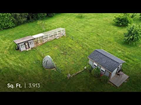 750 North 500th Street West, Lebanon, IN 46052