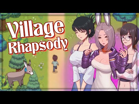 Steam Community :: VillageRhapsody