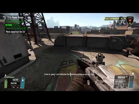 Steam Community :: Video :: Payday 2 Desync