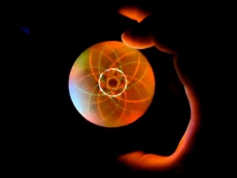 ferrocell field viewer – what i have found so far…