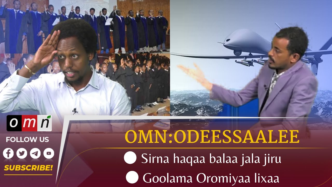 OMN Horn Odeessaalee (Sadaasa 5, 2022)