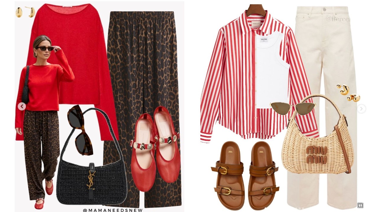 Top 55+ Stunning Outfit Ideas | Mid of May 2026