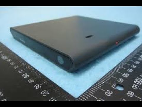 Review and Unboxing of AT&T’s New Streaming Device