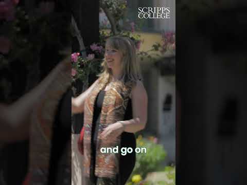 Scripps College: Leadership, Learning, and Limitless Opportunities