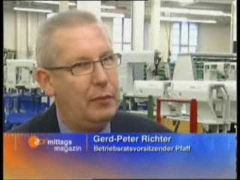 pfaff