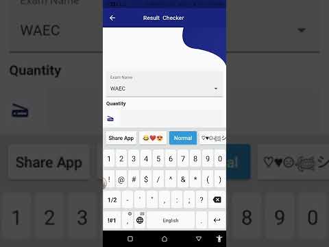 HOW TO GENERATE WAEC & NECO SCRATCH PIN IN ELECASTLE