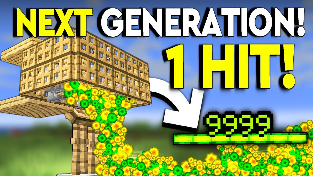 BEST INFINITE XP FARM 1.21! Minecraft Tutorial in 60s! - Minecraft Builders