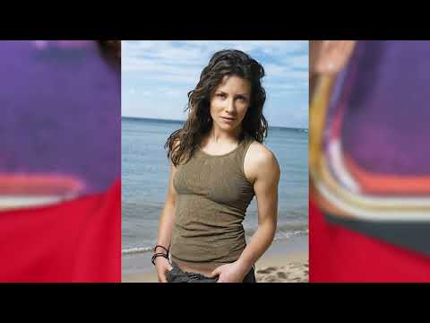 Evangeline Lilly Wiki, Biography, Family, personal life, Family And Income.