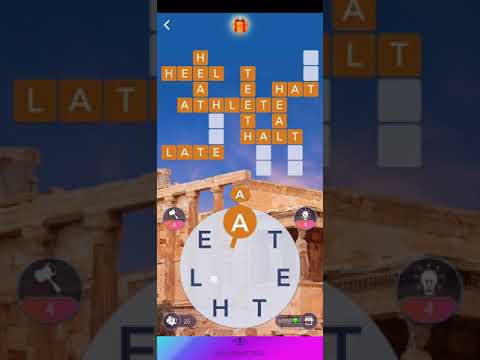 Wow Erechtheion 2 | Words Of Wonders Erechtheion 2