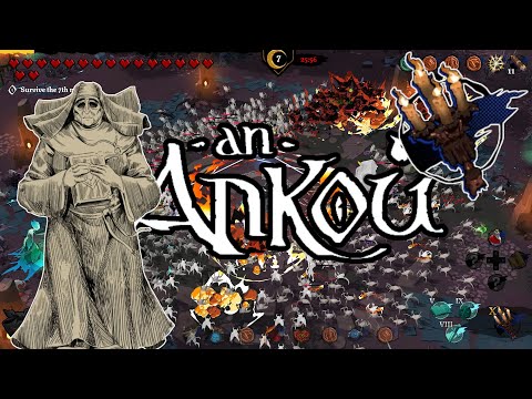 Steam Community :: An Ankou