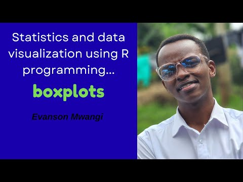 Mastering Box & Whisker Plots in R : Reveal Hidden Insights in Your Data