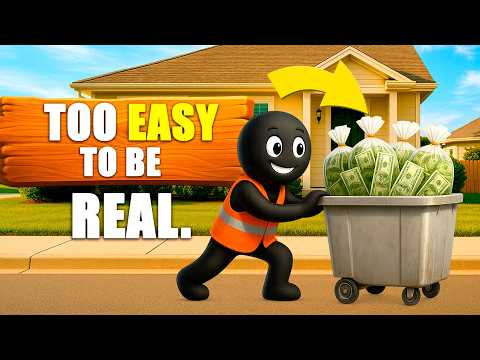 15 service BUSINESSES that make A LOT OF MONEY π°| High demand and LOW COMPETITION π