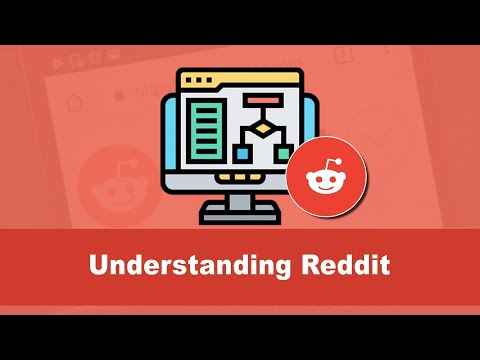 How does Reddit work? Internals explained