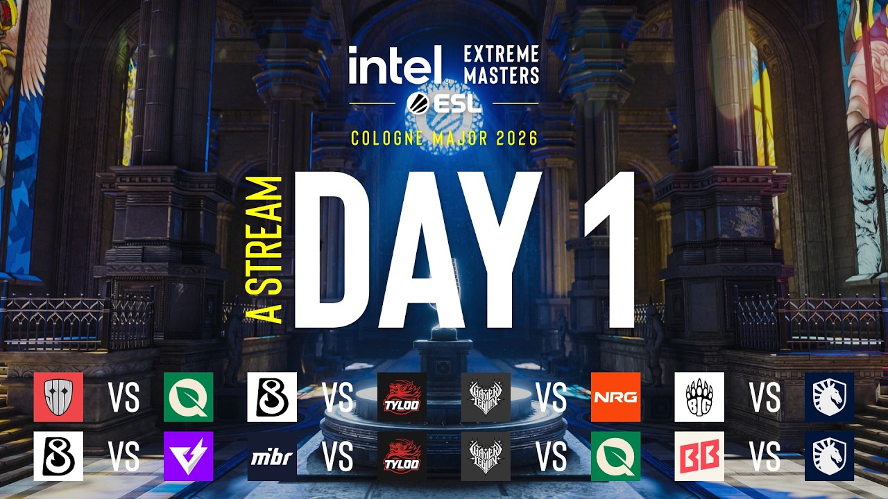9z vs. Sharks at Stake Ranked Episode 2 | HLTV.org