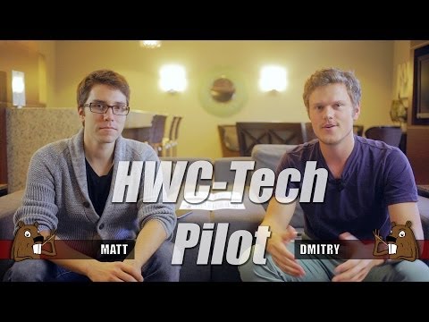 HWC-Tech: Pilot