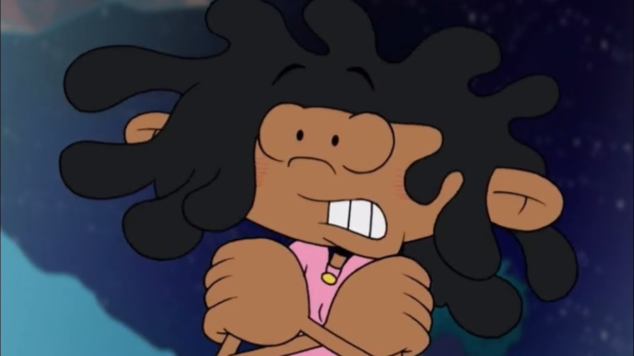 Cree embarrassed ￼