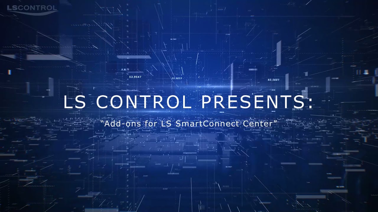 LS Control, SCC Add ons, teaser