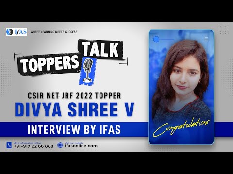 IFAS - India's Best Learning Platform