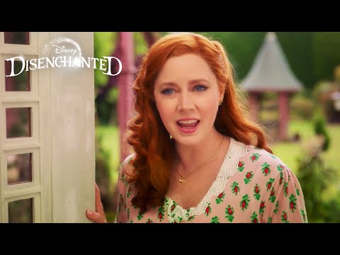 Disenchanted (OST) - Por siempre encantada [Even More Enchanted] (Latin ...