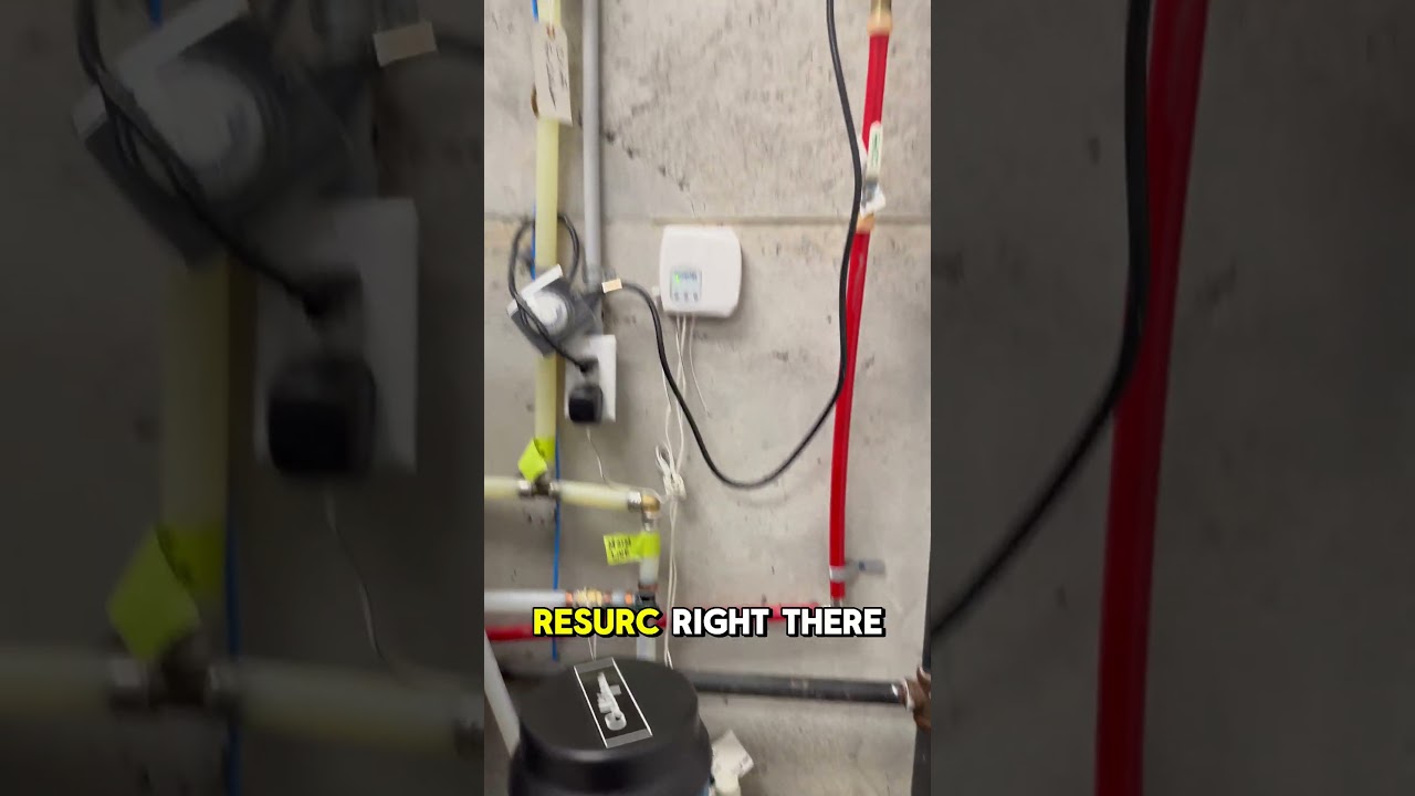 Intellihot  Service Call