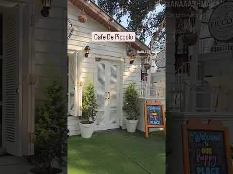 Best 4 cafe's in Dehradun#cafe #dehradun
