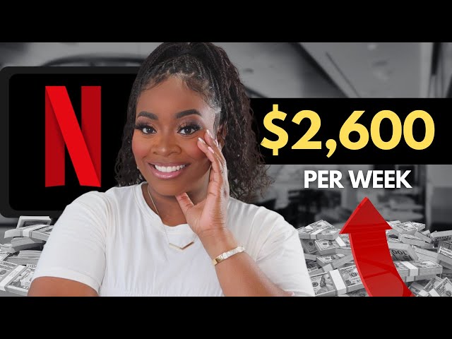 Exploring Remote Job Opportunities at Netflix and Beyond | Galaxy