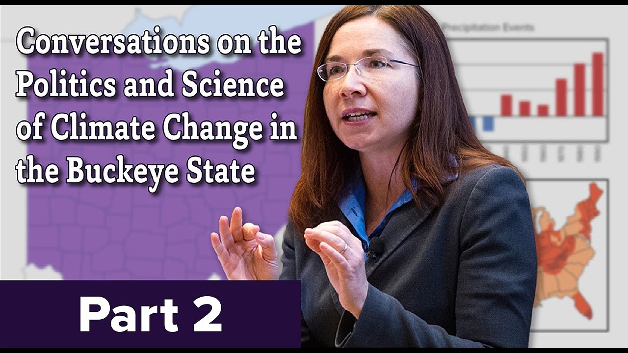 High Resolution Climate Projections to Quantify Future Impacts. 10.13.20. EPN