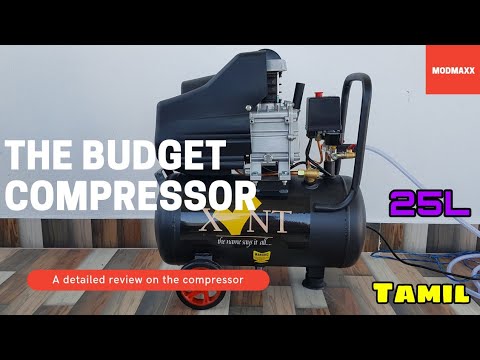 Oil Free Air Compressor - Oilless Air Compressor Latest Price ...