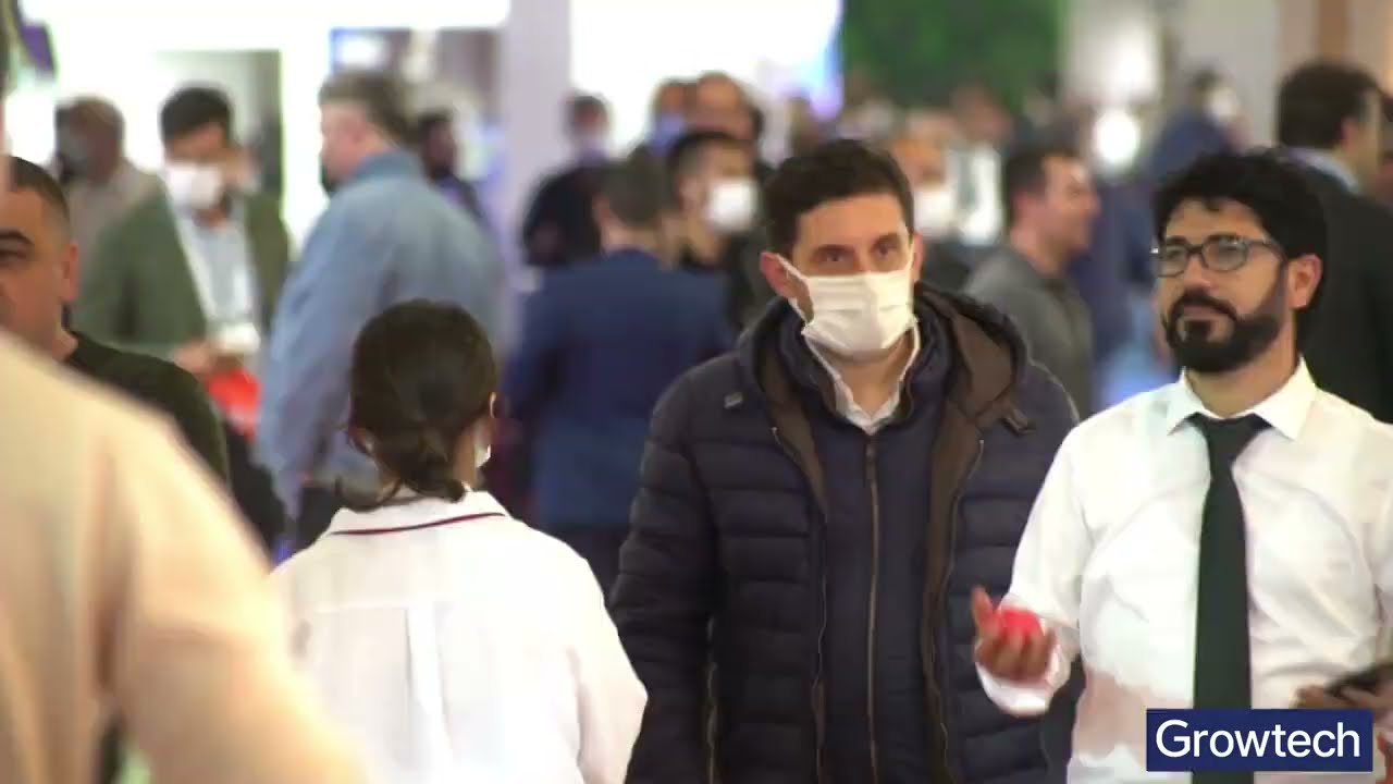 Do You Remember Growtech 2021?