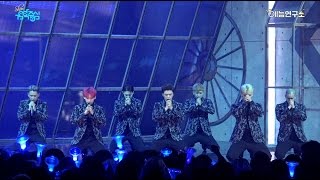 [음중161112] 비투비(BTOB) - 기도 (직캠 ver.) - 인스티즈(instiz) 인티뮤직 (종료) 카테고리