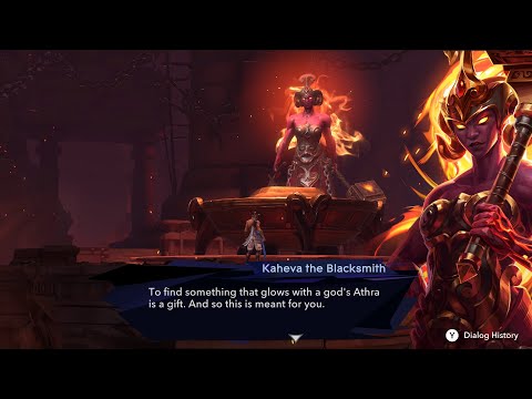 Steam Community :: Video :: Prince Of Persia The Lost Crown - Part 12 ...