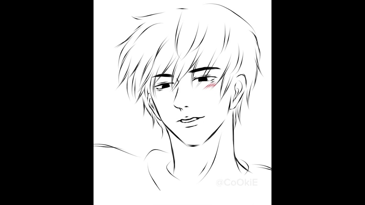 FINE..PART 4 CUDDLES FOR YAH~#deluluarts #art #enemiestolovers