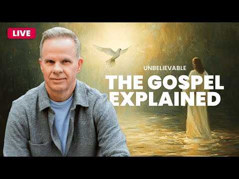 From Glory to Glory. TY GIBSON | Unbelievable
