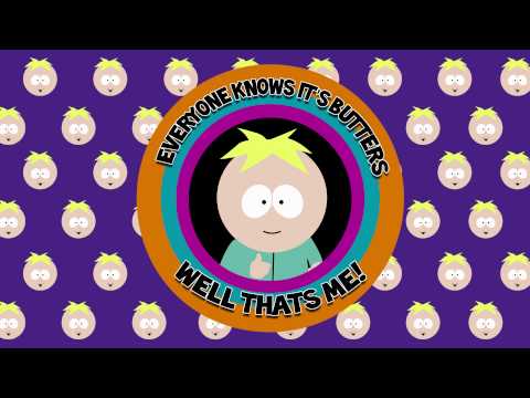 Steam Community :: Video :: The Butters Show intro