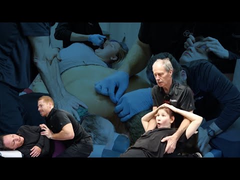 2024 Highlights: Our Best Chiropractic Videos of the Year π₯β¨ Chiropractors in Towson, MD