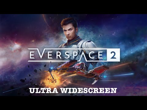 Steam Community :: Video :: EVERSPACE 2 (Release Version - 2023) - PC Ultra Widescreen 5120x1440 ...