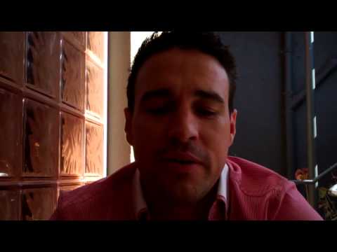 Interview with Tim Guest from Infinite Wealth | chefsinshortsrecipes