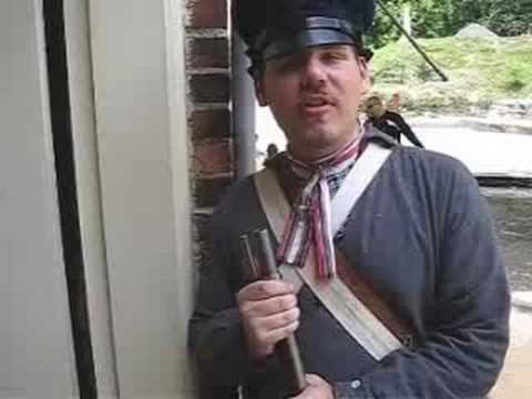 Harper's Ferry West Virginia - part 1