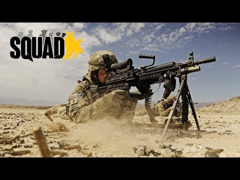 Steam Community :: Video :: US LMG - squad v13