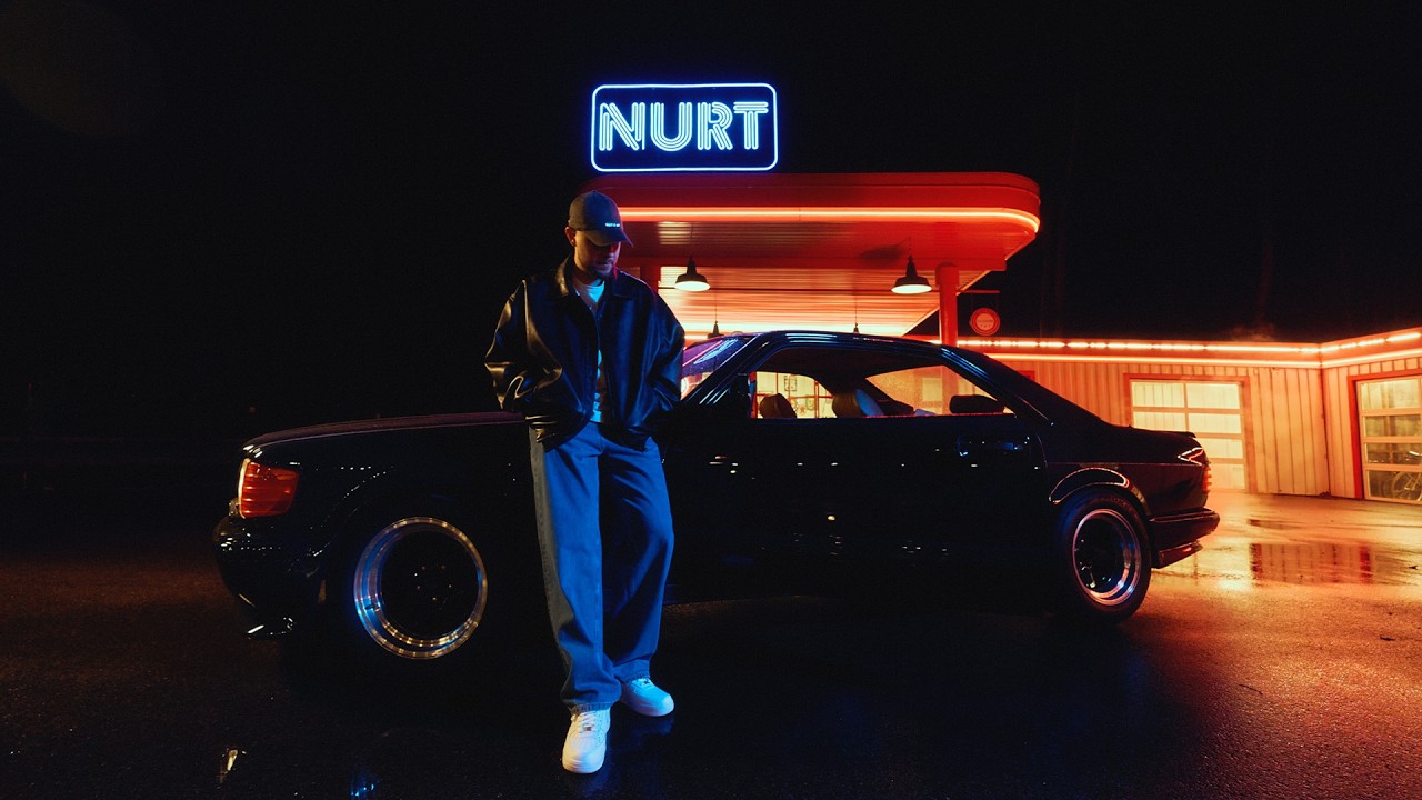 Gibbs - Nad nami (prod. Jonatan)