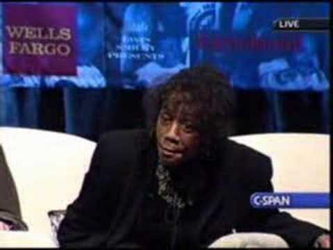 Dr. Julia Hare- If you don’t know her you better ask somebody! | Urban ...