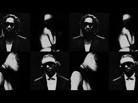 Future, Metro Boomin & The Weeknd - All To Myself [Clean]