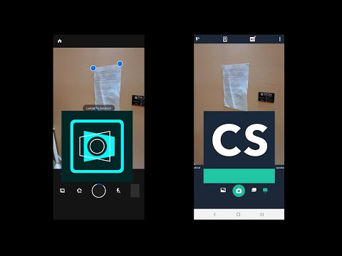 Adobe Scan vs CamScanner (2020) - Which One is for You?