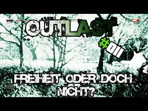 Steam Community :: Video :: OUTLAST (HD) #011 - Freiheit mit Vater ...