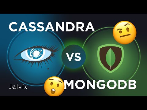 Comparison of MongoDB vs Cassandra: What are the Differences? - Jelvix