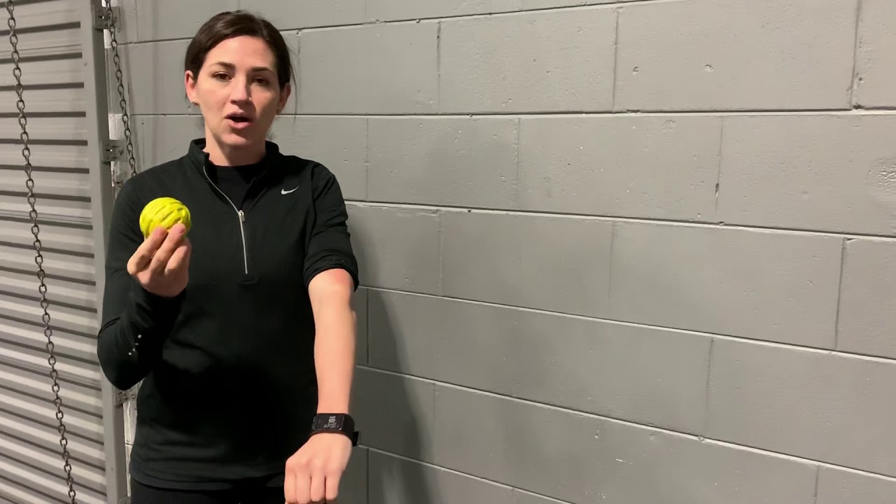 Trigger Point Release: Supinator and Wrist Extensors