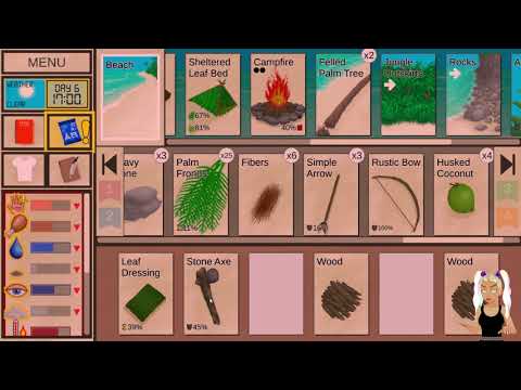 Steam Community :: Card Survival: Tropical Island
